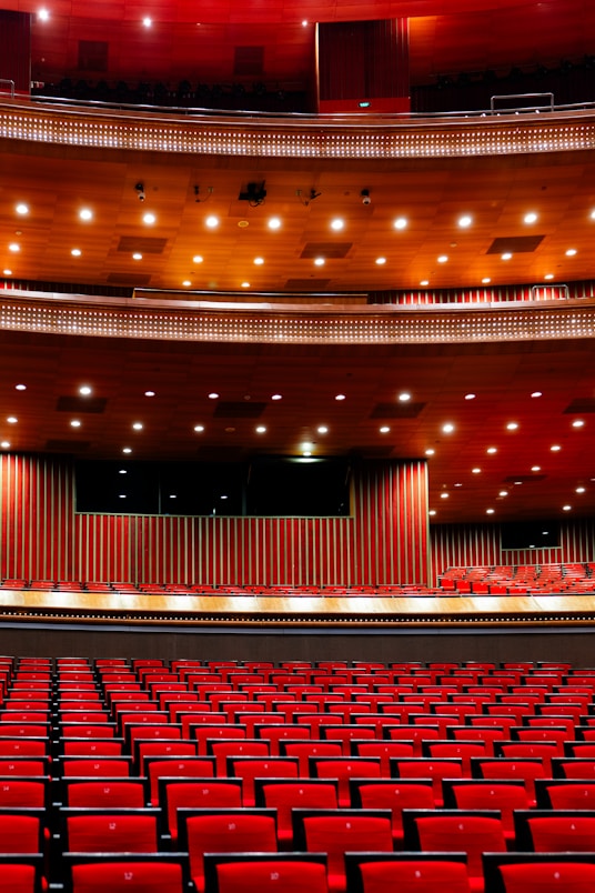 Public Address System – DNA Engineering Pte Ltd